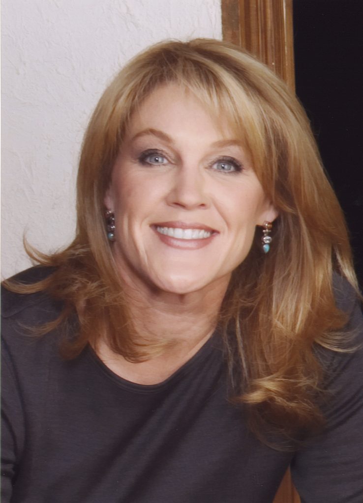 Michele Cromer dark - large | Michelle Cromer