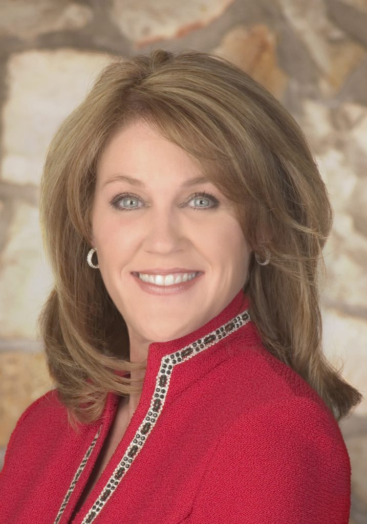 Michele Cromer headshot - large | Michelle Cromer