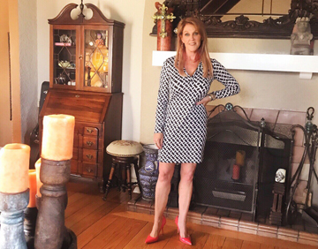 Giving Up Food and Gaining Clarity | Michelle Cromer