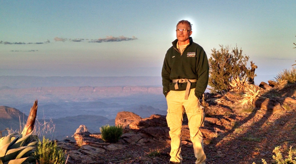 Take the Trail Less Traveled