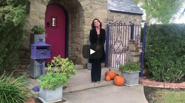 Michelle Cromer – Mystical Feng Shui and Your Path to Joy | Michelle Cromer