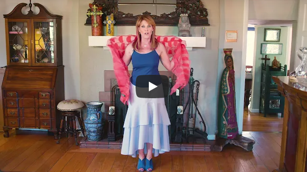 Michelle Cromer – Nine Ways of Applying Ancient Wisdom to the Mystery ...