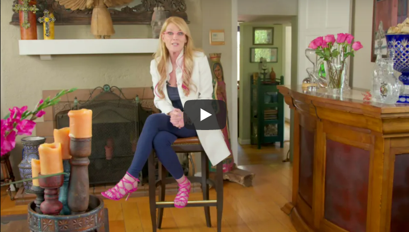 Michelle Cromer – Nine Ways of Applying Ancient Wisdom to the Mystery ...