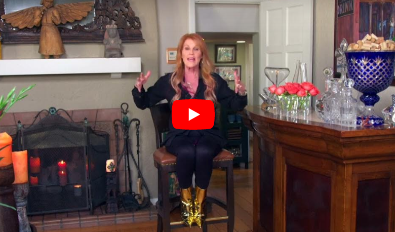 Michelle Cromer – Creating a Meaningful Life