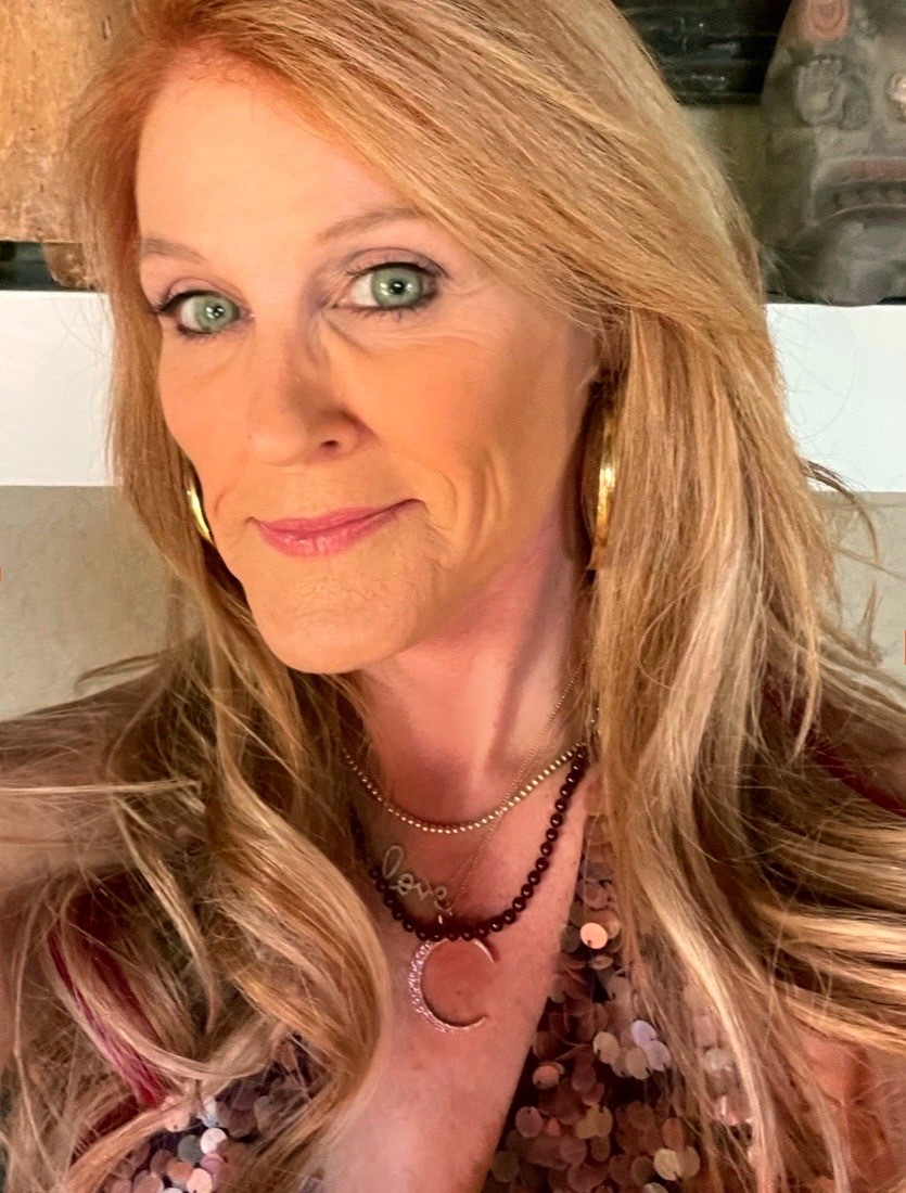 Once Upon a Time A Girl Fell in Love with the Moon | Michelle Cromer