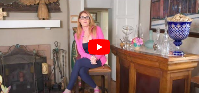 Michelle Cromer – Creating a Meaningful Life