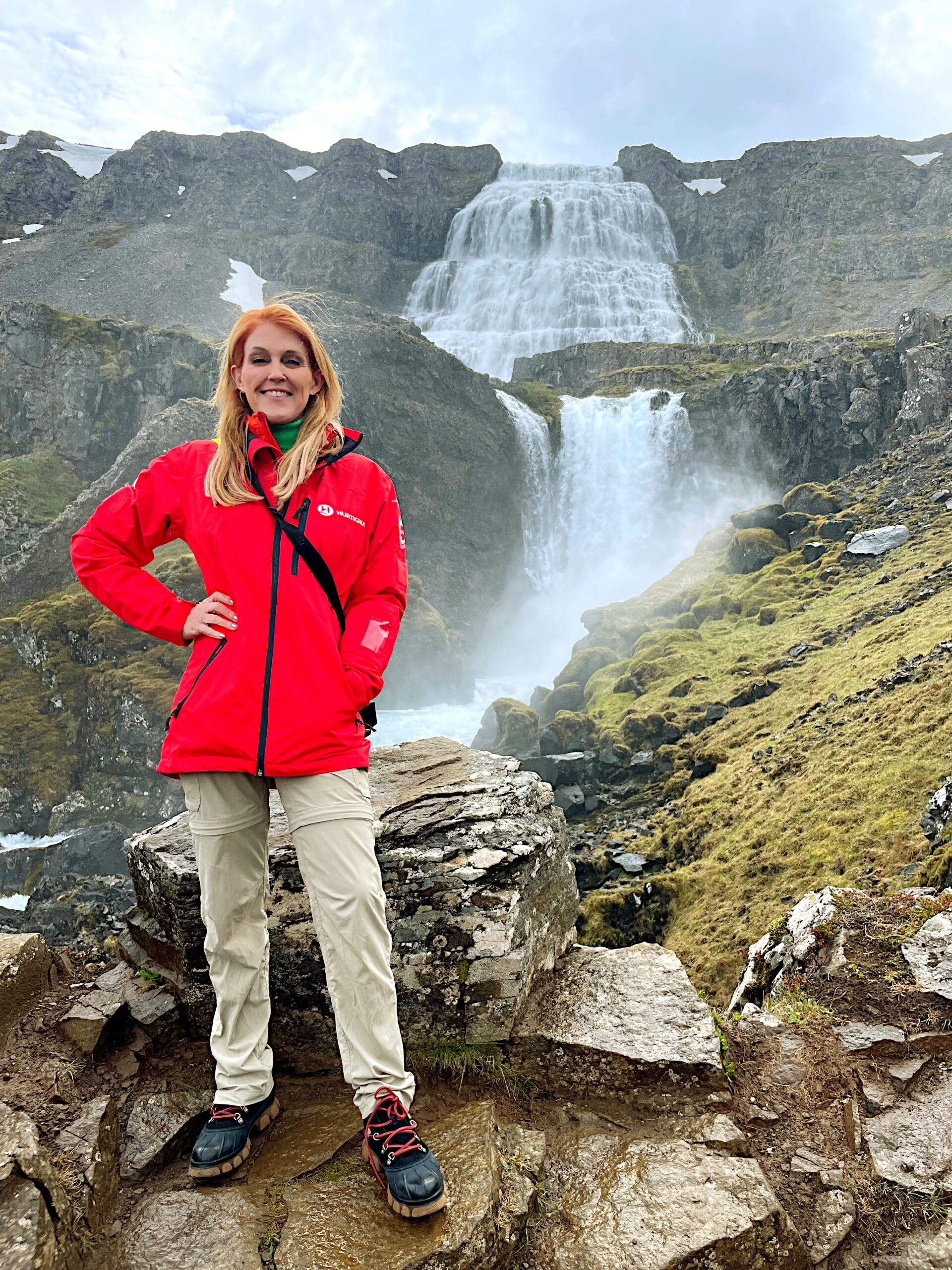 Take the Trail Less Traveled | Michelle Cromer