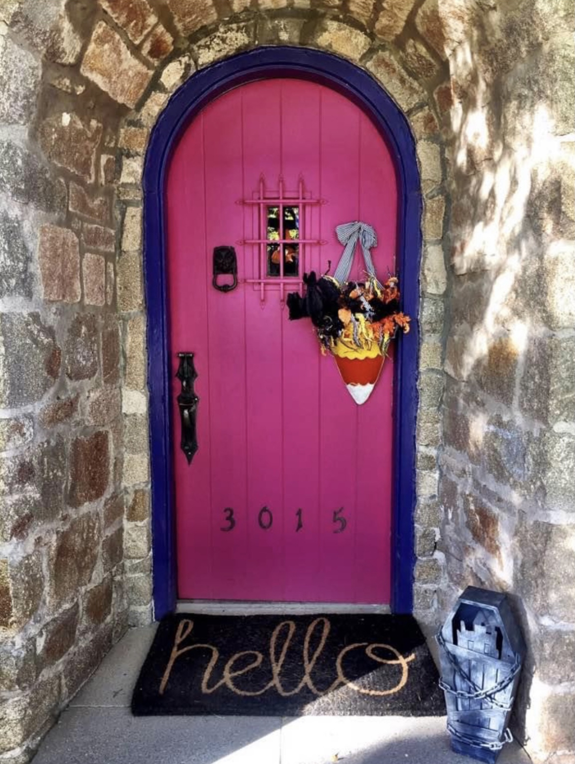 Blog | Michelle Cromer