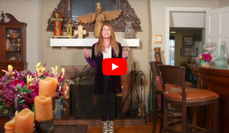 Michelle Cromer – Creating a Meaningful Life