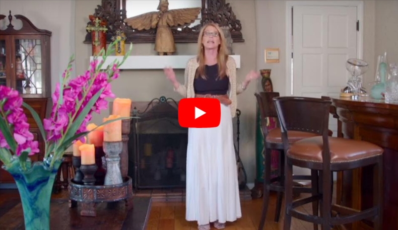 Michelle Cromer – Creating a Meaningful Life