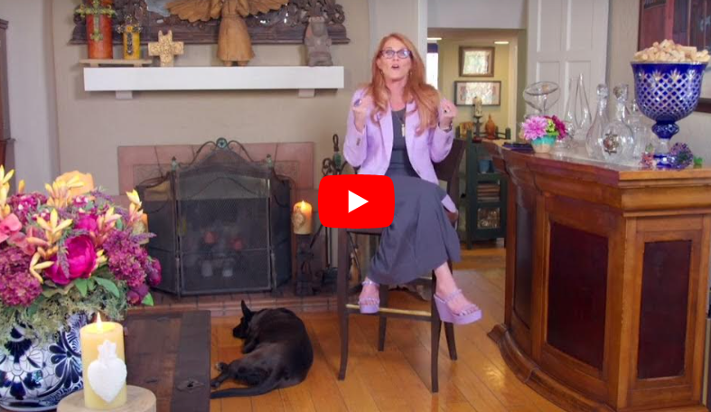 Michelle Cromer – Creating a Meaningful Life