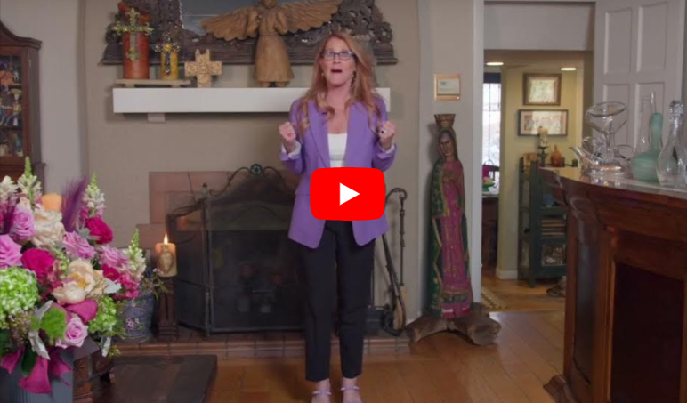 Michelle Cromer – Creating a Meaningful Life