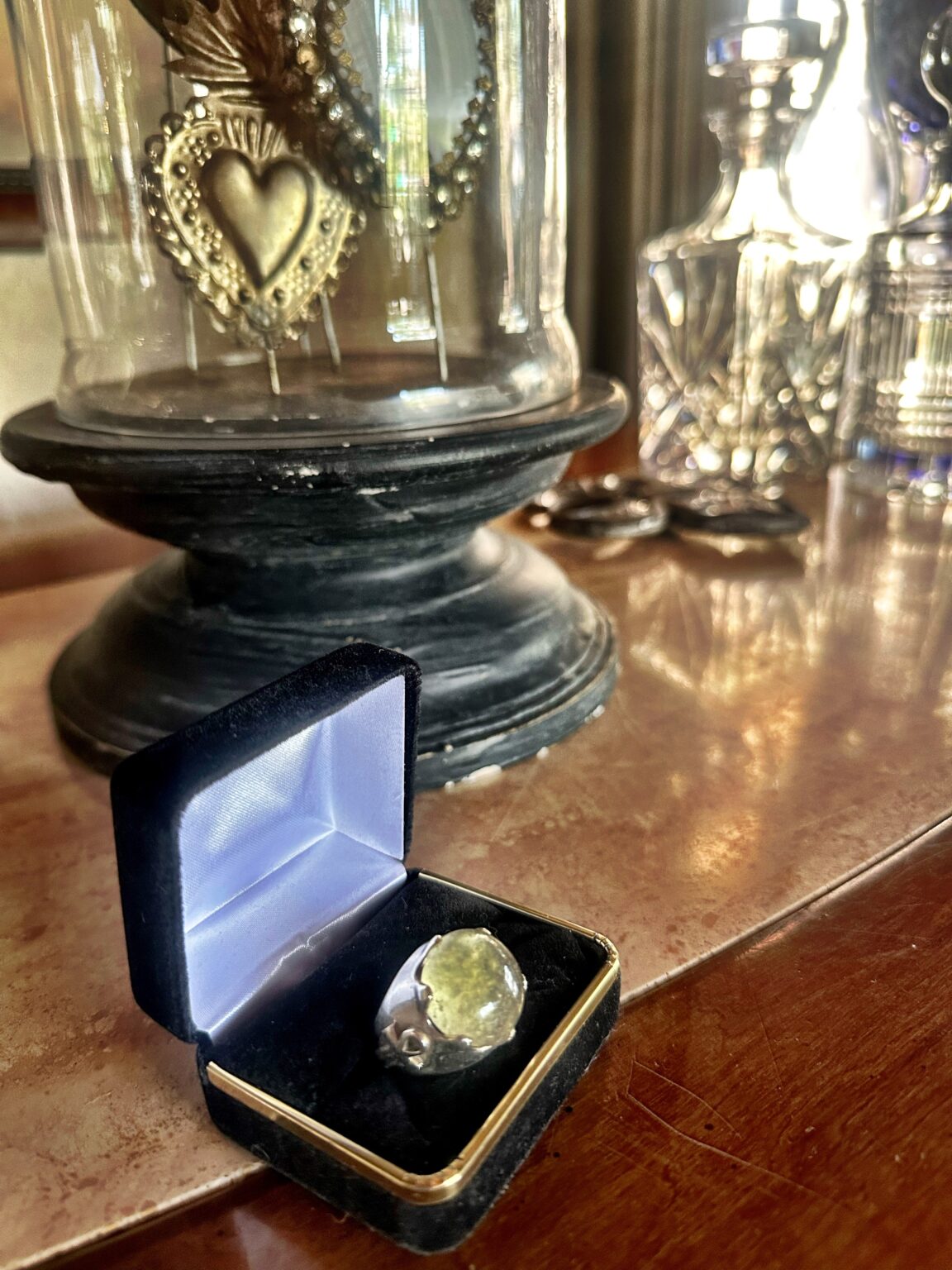 Blog | Michelle Cromer