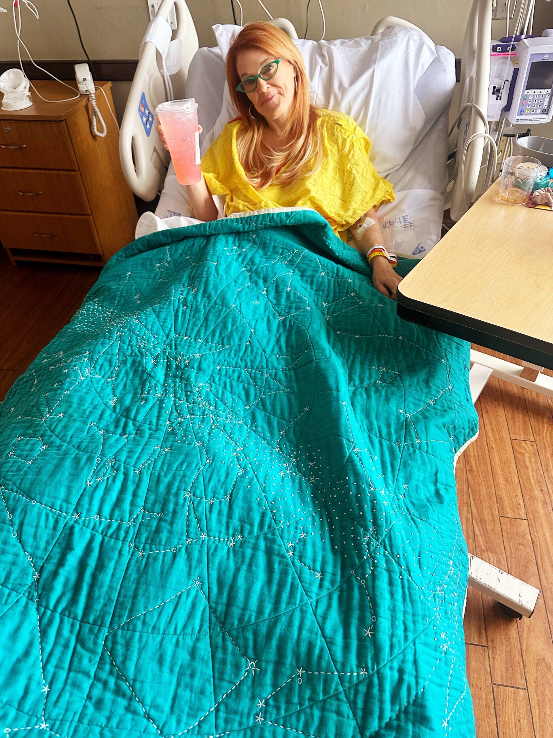 Blog | Michelle Cromer